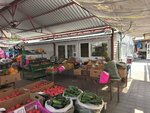 Овощи и фрукты (Tkachyova Street No:14А), kanatlı hayvan ürünleri ve yumurta  Volgograd'dan