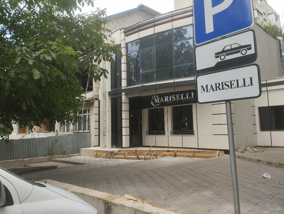 Kozmetoloji, kozmetik salonları Prolaser Moldova, Kişinev, foto