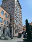 Asue Faculty of Economics (Alek Manukyan Street No:1/5), üniversiteler  Erivan'dan