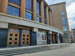 Петербург-XXI Век (ploshchad Stachek No:4), baskı hizmetleri  Saint‑Petersburg'dan
