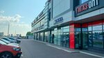 Администрация (Mashinosroitelnaya Street No:114Б), belediyeler, devlet daireleri  Naberejniye Çelny'den (Yar Çallı'dan)