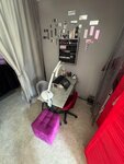 Pink Moon (проспект Генерала Острякова No:99), güzellik salonu  Sevastopol'dan