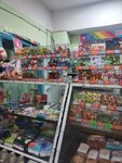 Grocery store (Sadovaya ulitsa No:3, selo Dubovy Klyuch), market  Primoriye'den