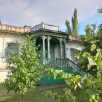 Pristanskaya (Oktyabrskaya ulitsa No:26), konuk evi  Serafimoviç'ten