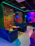 Meduza lounge (Ryazanskoye Highway No:1В), nargile kafeler  Novomoskovsk'tan