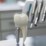 Адента (No:к1805, Zelenograd), özel ağız ve diş sağlığı klinikleri ve muayenehaneleri  Zelenograd'dan