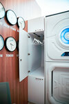 Qo'noq Airport capsule hptel (Kumaryk Street No:13, Sergeli District), otel  Taşkent'ten