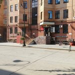 Взгляд в темноту (Kayuma Nasyri Street No:28), müzeler ve sanat galerileri  Kazan'dan