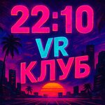 VR клуб 22: 10 (Novatorov Boulevard No:8), eğlence merkezleri  Saint‑Petersburg'dan