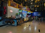 Кинобар (Novo-Sadovaya Street No:160М), vitamin bar  Samara'dan
