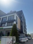 Yusufjanova hajjoma (Gozal street No:1, Chilanzar District, Gavhar Mahallah), alternatif tıp merkezleri  Taşkent'ten