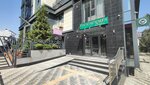 Ritmo Dance (Auezov Street No:5), dans okulları  Almatı'dan