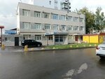 Econorma (Baturina Street No:39), geri dönüşüm merkezleri  Vladimir'den