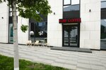Surf Coffee (Leningradskiy Avenue No:36с38), kahve dükkanları  Moskova'dan