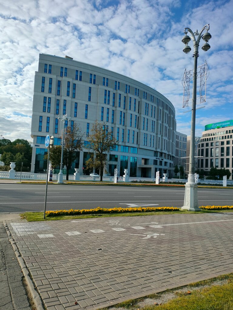 Bilişim firmaları Центр разработки Т-Банка, Minsk, foto