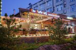 The ХоРoVaЦ (Butyrskaya Street No:46с2), kafe  Moskova'dan