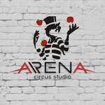 Circus studio Arena (Shipilovsky Drive No:73), spor kulüpleri  Moskova'dan