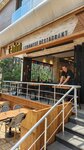 Tahin Restoran Caddebostan (İstanbul, Kadıköy, Caddebostan Mah., Çakır Sok., 2), restoran  İstanbul'dan