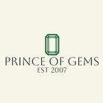 Prince of Gems (Sofiyskaya Embankment No:34), değerli taşlar  Moskova'dan