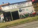 The Rock (Santa Cruz de la Sierra, Distrito Municipal 5, Subdistrito ET51, Avenida Canal Pedro Vélez, 23), elektronik eşya mağazaları  Bolivya'dan
