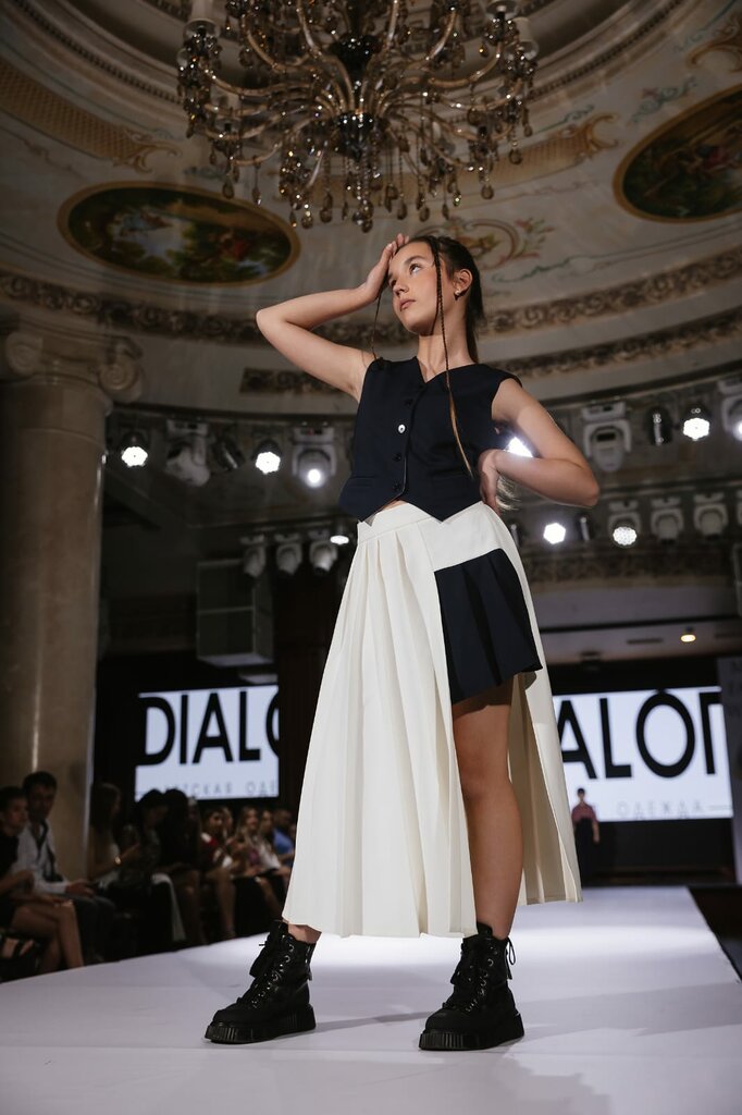 Mankenlik ajansları Dialoг, Novoçerkassk, foto