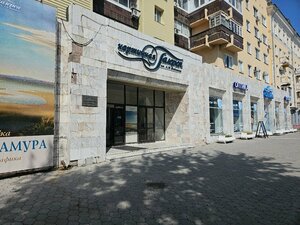 Kartinnaya Galereya im. Fedotova A. M. (Karla Marksa Street No:47, Khabarovsk), sergi salonları, galeriler  Habarovsk'tan
