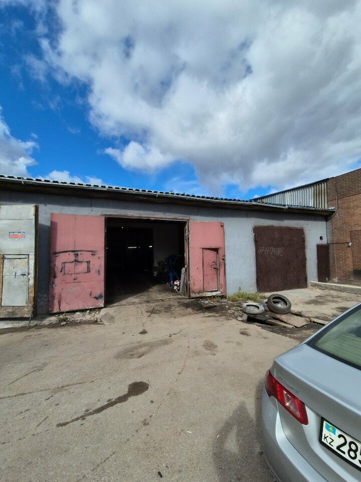 Direksiyon kremayeri tamiri Engine and Transmission Repair, Temirtav, foto