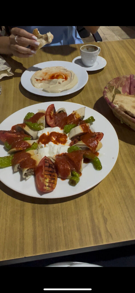 Restoran Semt Döner Kebap Restorant, Antalya, foto