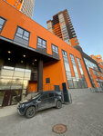 Архитектурное бюро Олега Елфимычева (Timiryazeva Street No:9к2), mimari proje firmaları  Nijni Novgorod'dan