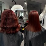 Straight hair (Svobody street No:73), kuaförler  Voronej'den