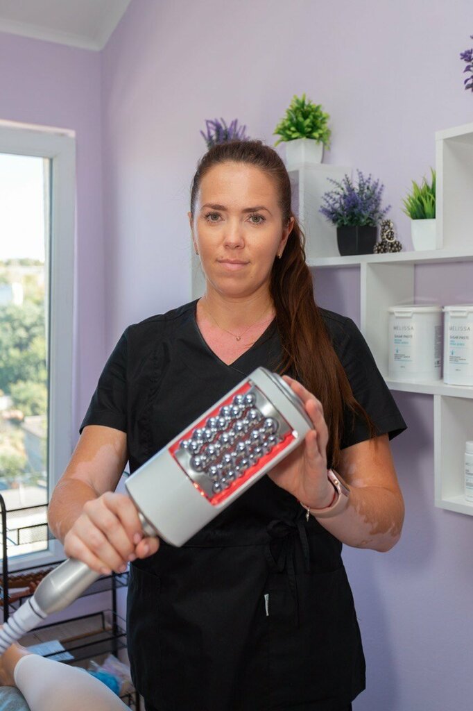 Masaj salonları Natstudio, Sevastopol, foto