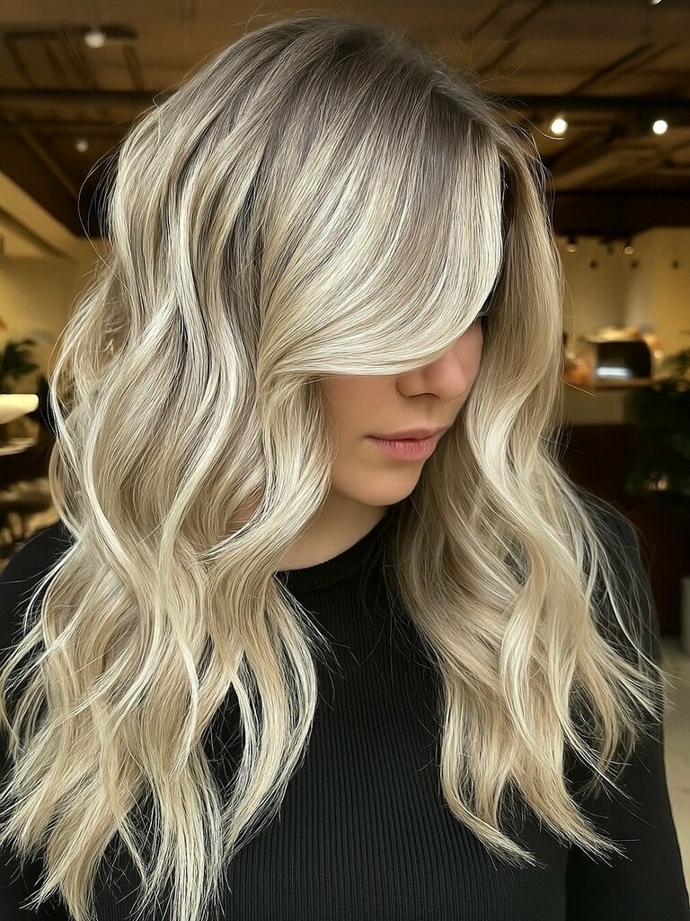 Kuaförler Стилист-колорист, Krasnodar, foto