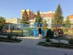 Mdou Detsky sad № 11 (Nizhniy Novgorod, Vlast Sovetov Street), anaokulları  Nijni Novgorod'dan