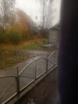 Поворот на Волоколамское шоссе (Moscow Region, Solnechnogorsk Urban District, M-10 Rossiya, 47-y kilometr), toplu taşıma durağı  Moskova ve Moskovskaya oblastından