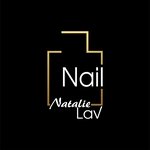 Nail_Natalie_Lav (ulitsa 3-go Internatsionala No:23А), manikür-pedikür  Liudinovo'dan