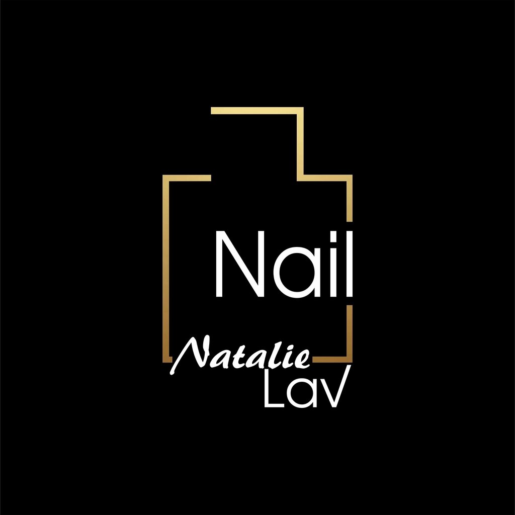 Manikür-pedikür Nail_Natalie_Lav, Liudinovo, foto