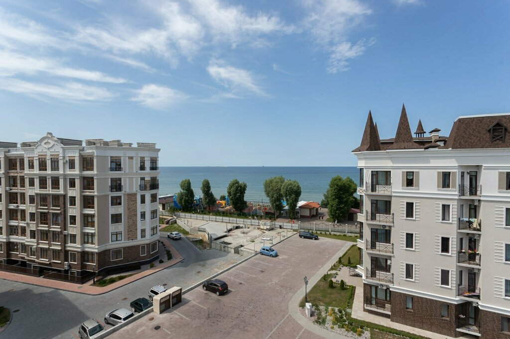 Emlak ofisi Карта Желаний. Посуточная Аренда квартир в Зеленоградске, Zelenogradsk, foto