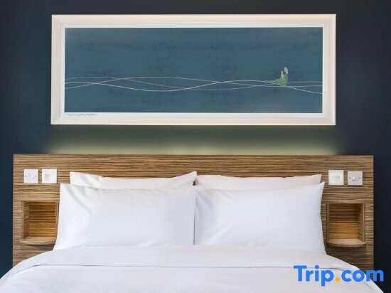 Otel Travelodge Dorking, Dorking, foto