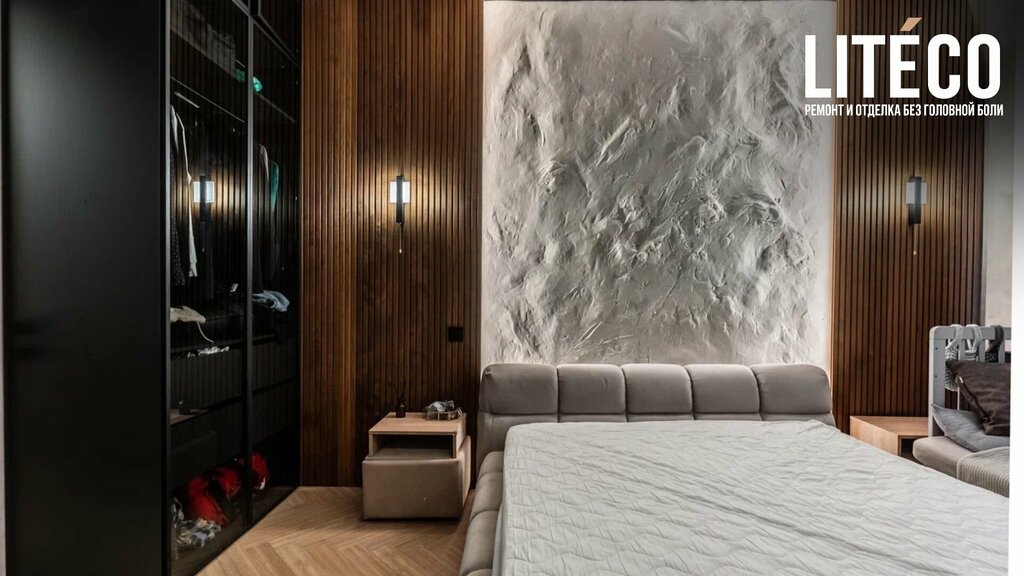 i̇nşaat ve tasarım hizmetleri Liteco, Saint‑Petersburg, foto