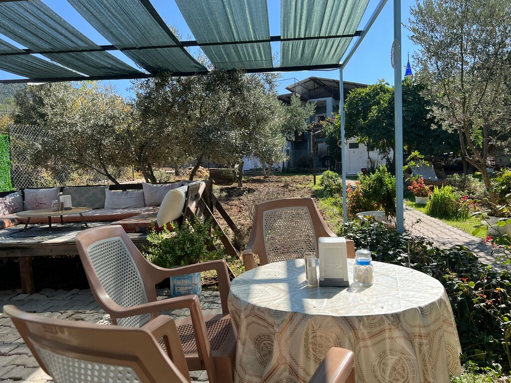 Restoran Türkmen Gözleme, Seydikemer, foto