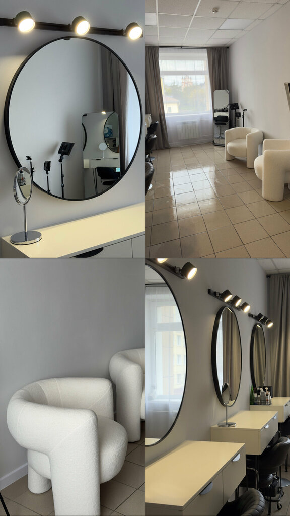 Güzellik salonu Студия красоты Виктории Шунько, Kaluga, foto