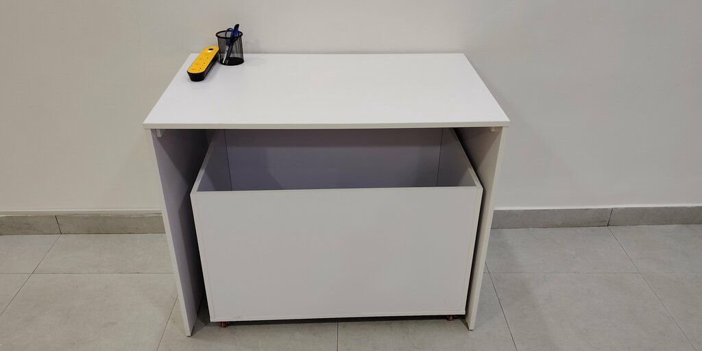 Teslimat noktası Market Yandex Go, Çırçık, foto