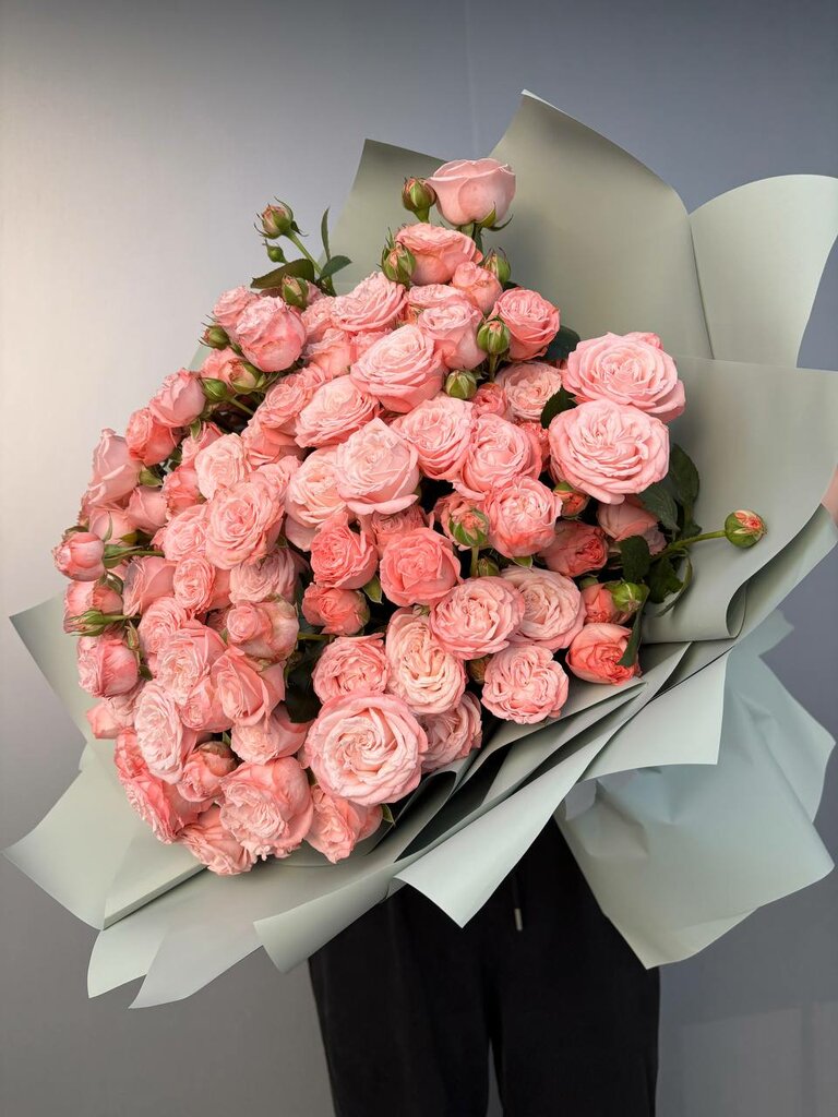 Çiçekçiler Flora - Feya tcvetov, Lipetsk, foto