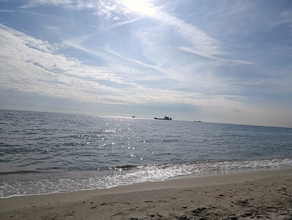 Plaj Marmara Ereğlisi Dallas Plajı, Marmara Ereğlisi, foto