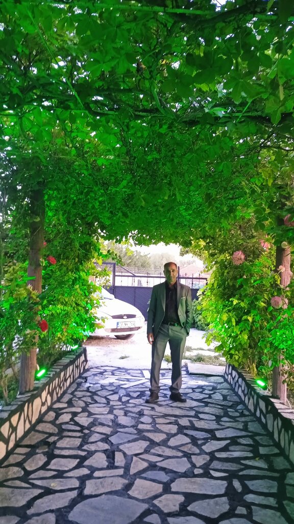 Muhtarlıklar Yergömü Mahalle Muhtarlığı, Haymana, foto