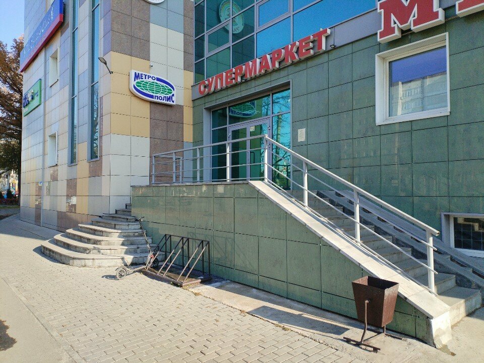 i̇nşaat firmaları Независимые фасадные технологии, Çeliabinsk, foto