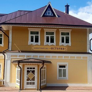 Kaş ve kirpik salonu Brovolog, Zaraysk, foto