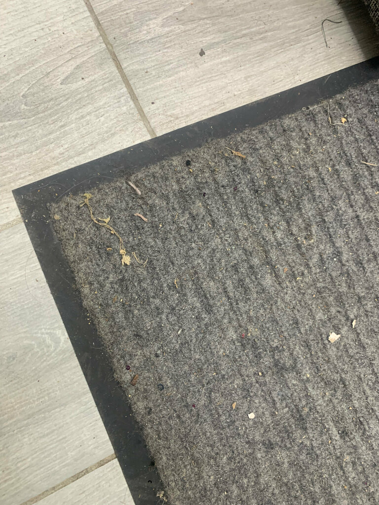 Teslimat noktası Ozon, Moskova, foto