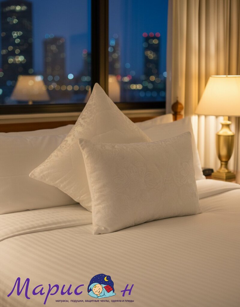 Tekstil fabrikaları Марисон, Volgodonsk, foto