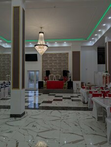 Mangal (No:12, posyolok gorodskogo tipa Izmaylovo, Russian Federation), kafe